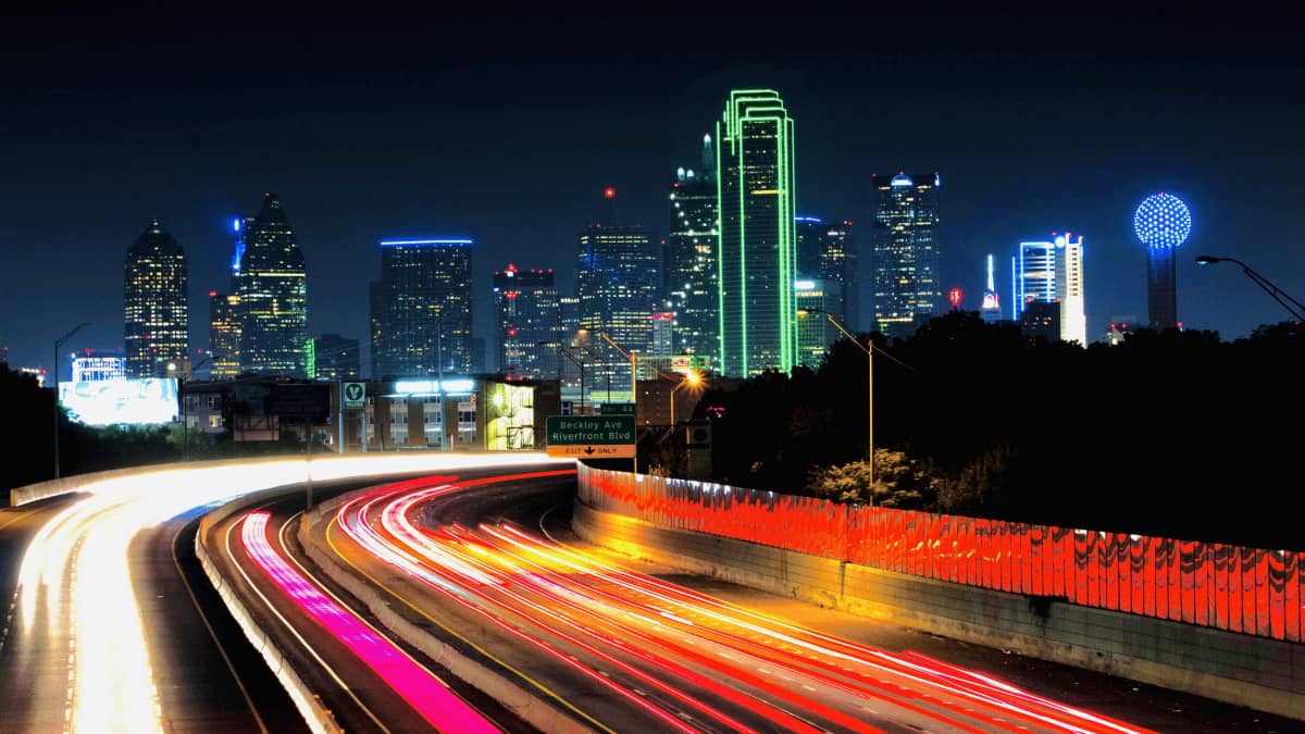 Top 20 Hotels in Dallas-Fort Worth Metropolitan Area - ReservationDesk.com